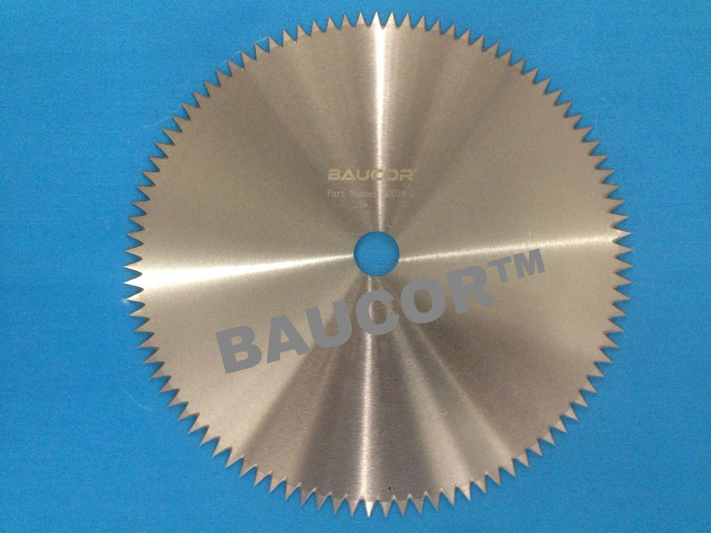 Rundmesser, Kreismesser Hersteller | Baucor Messer | Rundschneidemesser ...