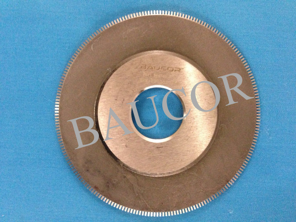 Rundmesser, Kreismesser Hersteller | Baucor Messer | Rundschneidemesser ...
